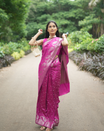 ROSE – Arunimaweaves