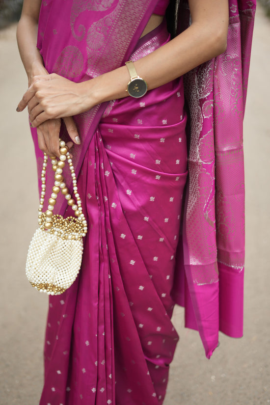 ROSE – Arunimaweaves